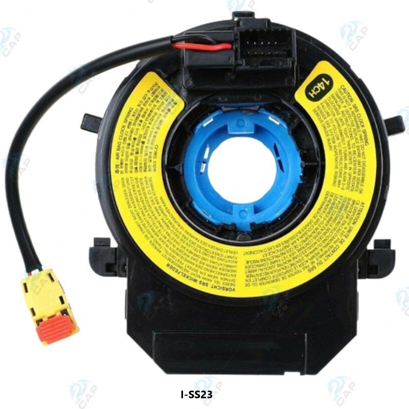 HYUNDAI I30 STEERING SPIRAL WITH CONTROLS 2012-2017 - China Auto Parts