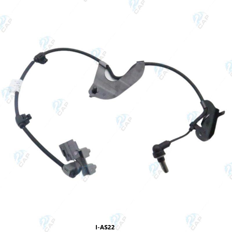 ISUZU DMAX ABS SENSOR RH FRONT 4X2 2012-2021 - China Auto Parts
