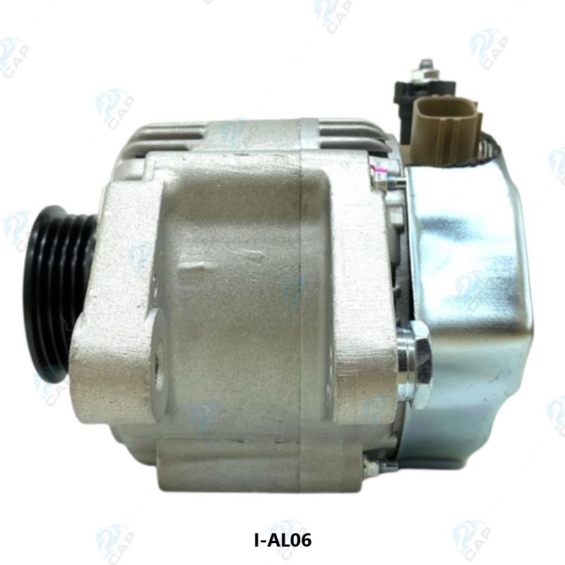 TOYOTA AVANZA 1.3/1.5 ALTERNATOR 4 PIN 2006-2011 - China Auto Parts