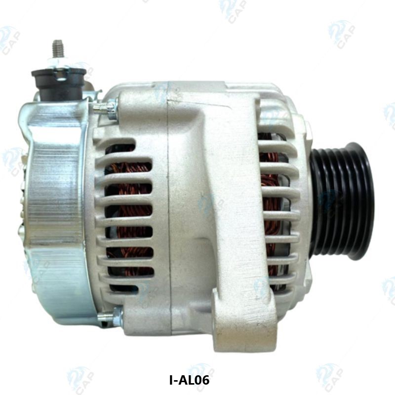TOYOTA AVANZA 1.3/1.5 ALTERNATOR 4 PIN 2006-2011 - China Auto Parts