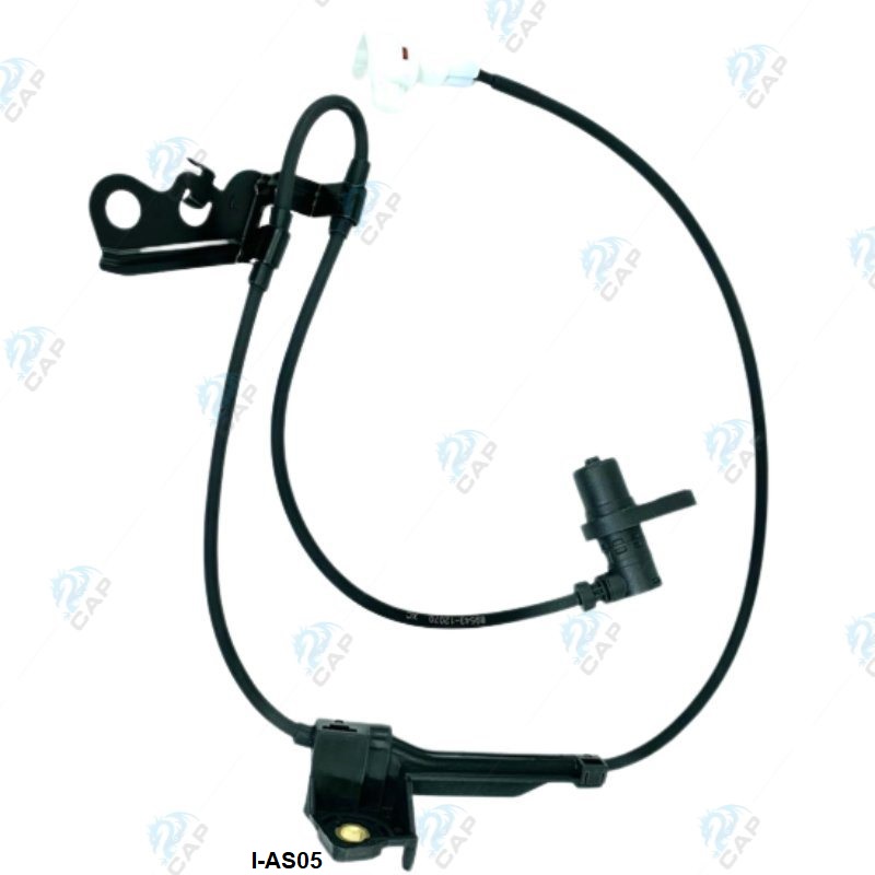 TOYOTA COROLLA ABS SENSOR FRONT RH 2005 - 2008 - China Auto Parts