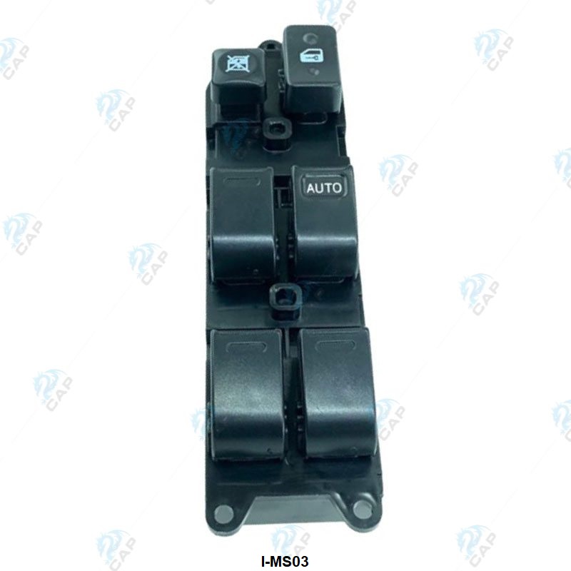 TOYOTA COROLLA EE90 WINDOW SWITCH - China Auto Parts
