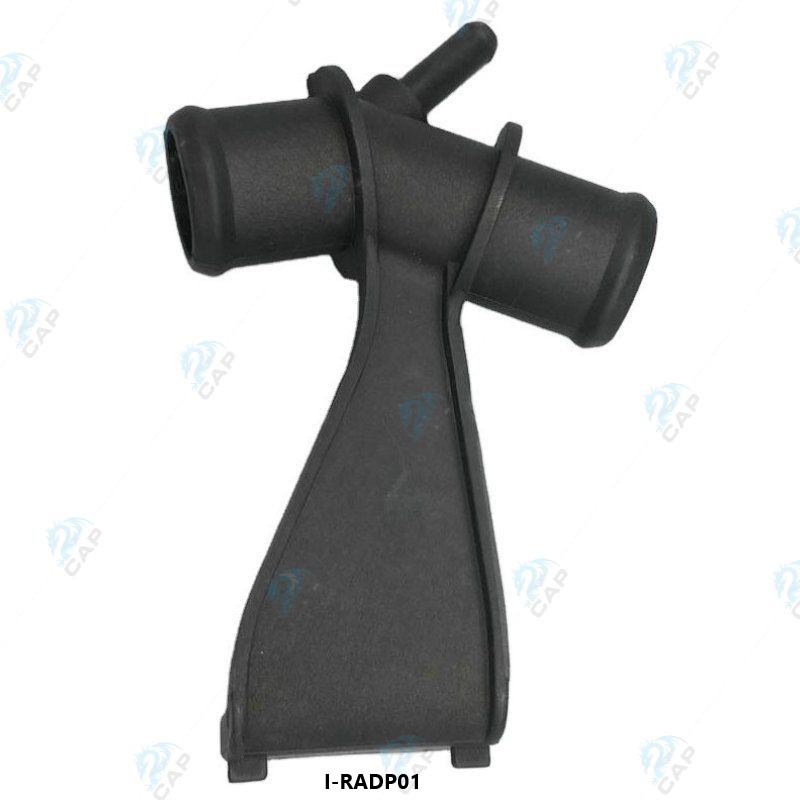 TOYOTA COROLLA RADIATOR PIPE JOINER 2009-2018 - China Auto Parts