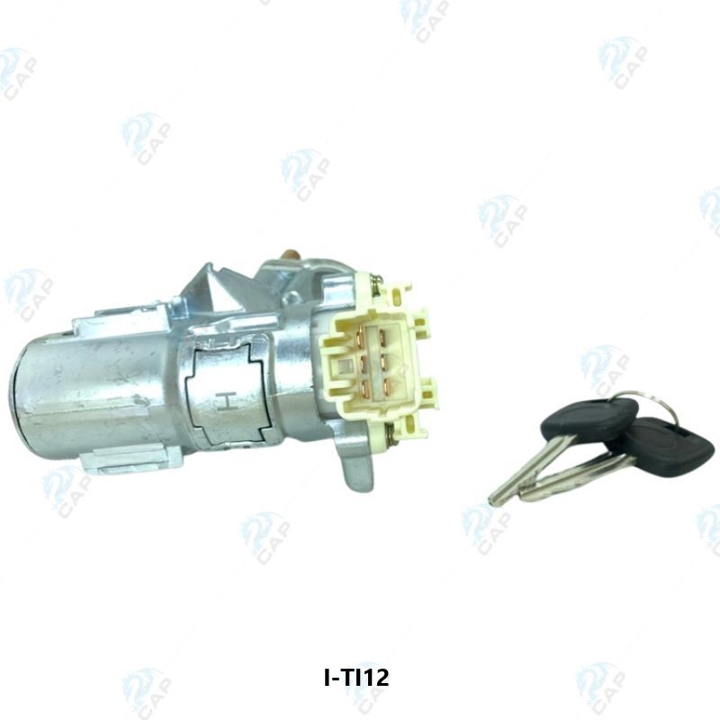 TOYOTA COROLLA/RUNX IGNITION 2005-2008 - China Auto Parts