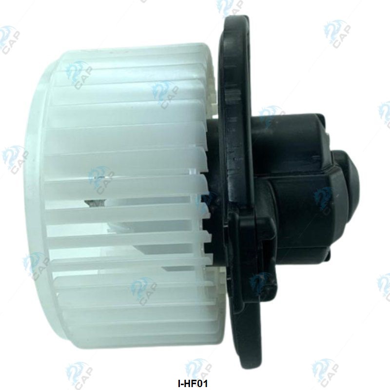 TOYOTA COROLLA-RUNX INTERIOR BLOWER FAN - China Auto Parts