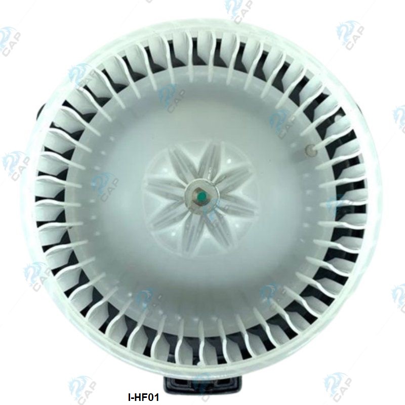 TOYOTA COROLLA-RUNX INTERIOR BLOWER FAN - China Auto Parts