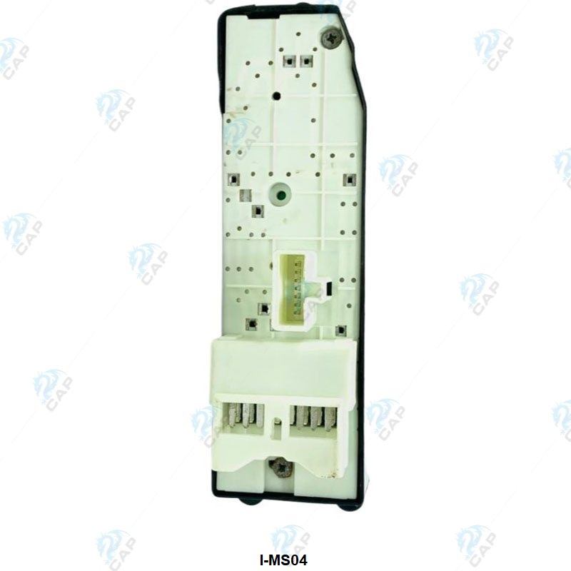 TOYOTA COROLLA WINDOW MASTER SWITCH 1998-2002 - China Auto Parts