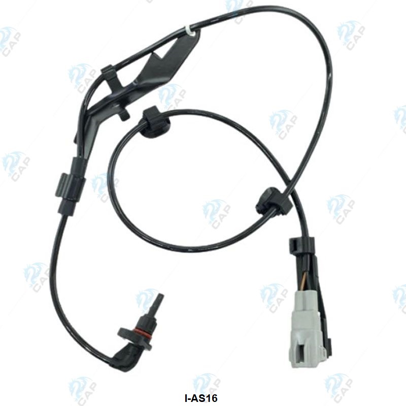 TOYOTA HILUX ABS SENSOR RH REAR 2016-2022 - China Auto Parts