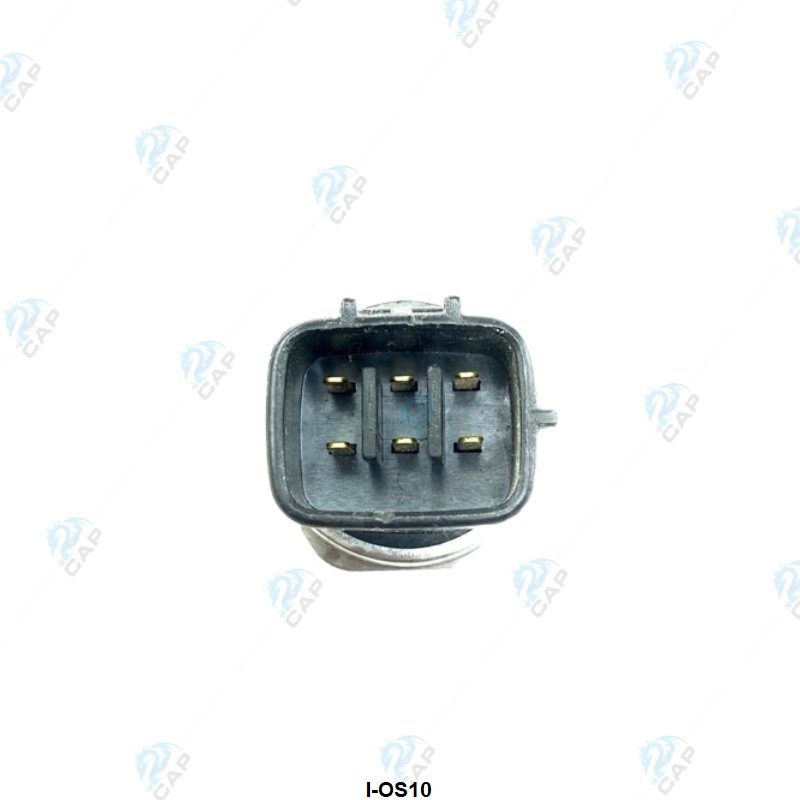 TOYOTA HILUX FUEL RAIL SENSOR 1KD-2KD 2005-2015 - China Auto Parts