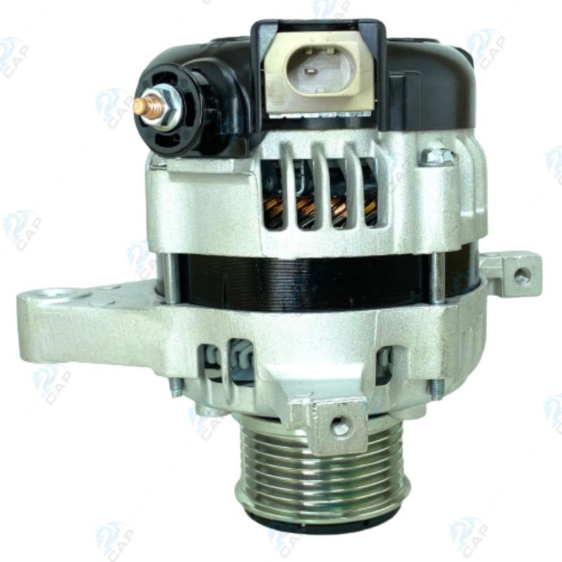 TOYOTA HILUX GD6 2GD ALTERNATOR 1 PIN 2016-2022 - China Auto Parts