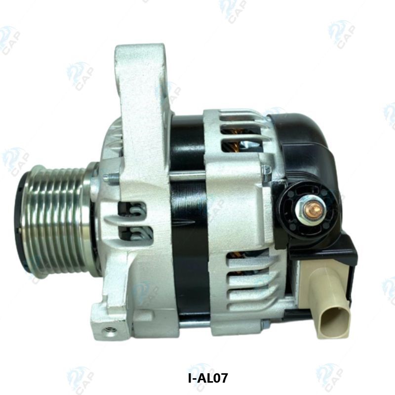 TOYOTA HILUX GD6 2GD ALTERNATOR 1 PIN 2016-2022 - China Auto Parts