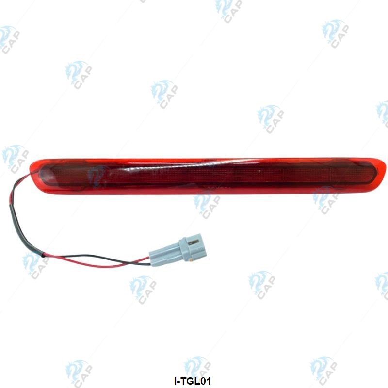TOYOTA HILUX TAILGATE LAMP RED 2016-2022 - China Auto Parts