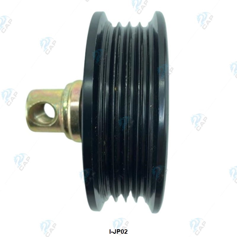 TOYOTA HILUX JOCKEY PULLEY 4PK 1998-2004 - China Auto Parts