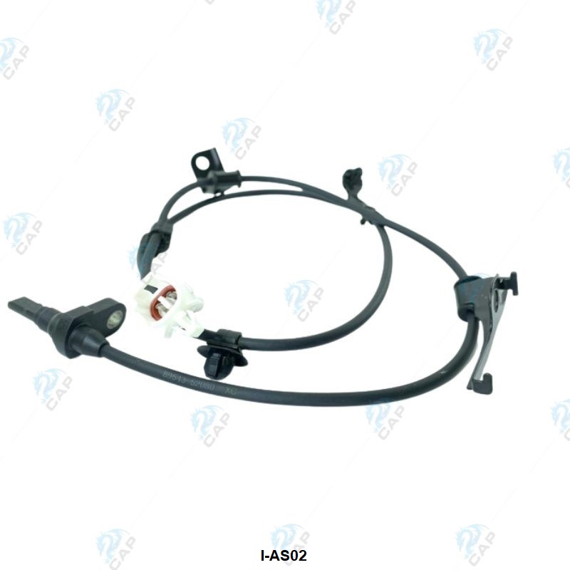 TOYOTA YARIS ABS SENSOR LH 2006-2007 - China Auto Parts
