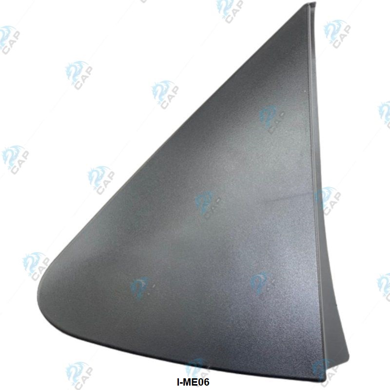 TOYOTA YARIS HATCH MIRROR EXTENSION LH 2006-2011 - China Auto Parts