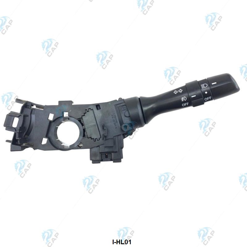 TOYOTA YARIS HEADLAMP SWITCH W-FOG 2006-2011 - China Auto Parts