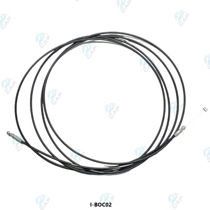 TOYOTA COROLLA BOOT CABLE 1998-2000 - China Auto Parts