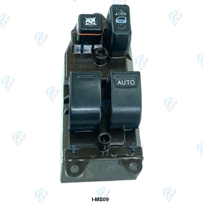 TOYOTA HILUX S-CAB WINDOW SWITCH 2005-2015 - China Auto Parts