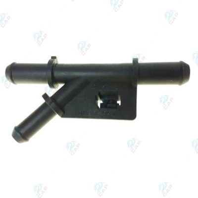 TOYOTA COROLLA/QUEST/HILUX 2009-2018 WATER PIPE JOINER - China Auto Parts