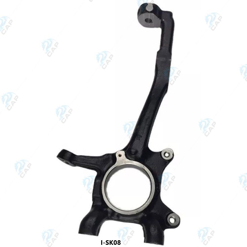 TOYOTA HILUX STUB AXLE 4X4 LH FRONT 2015-2022 - China Auto Parts