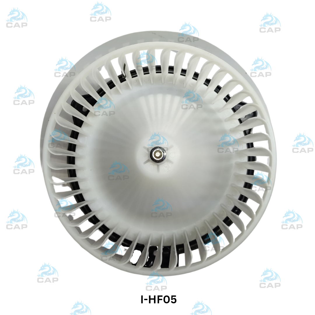 Corolla Interior Blower Fan – Toyota AE100–AE110 (1998–2002)