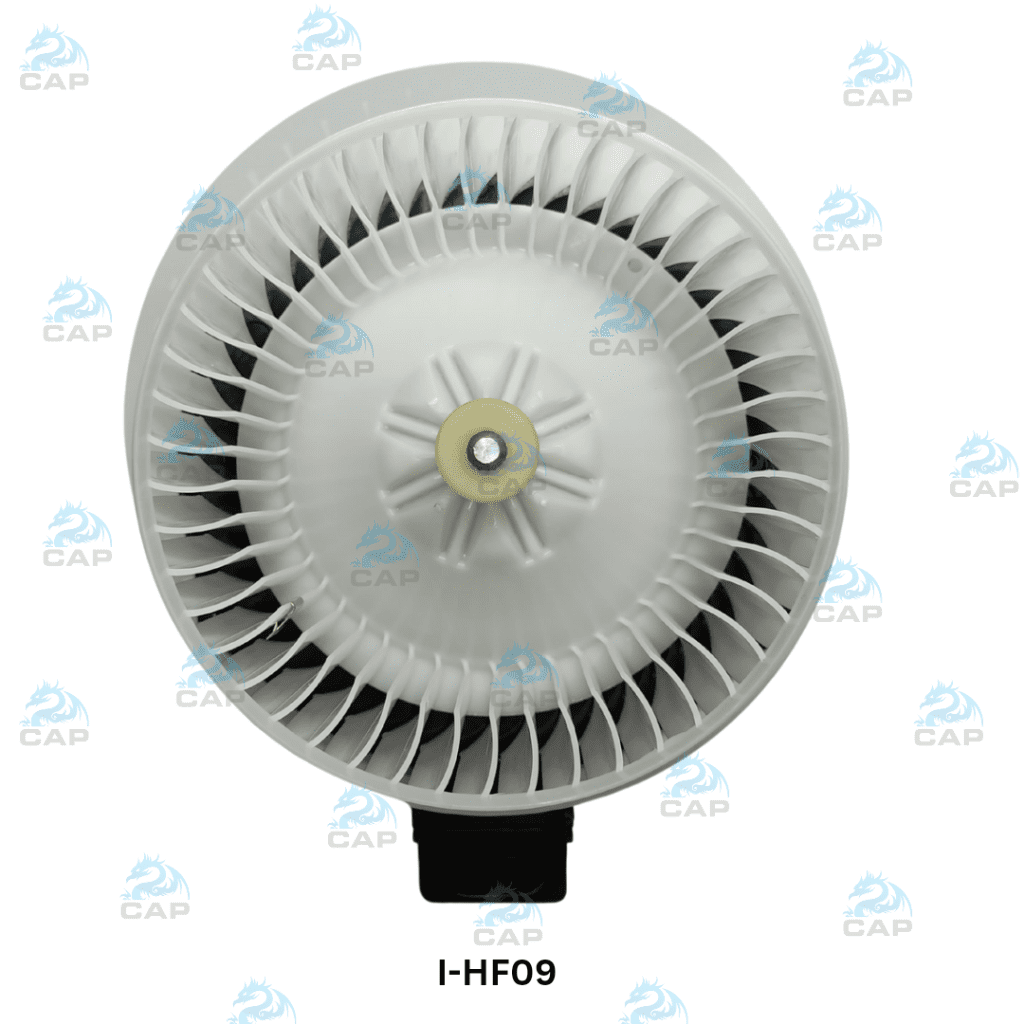 Corolla Blower Fan – Interior Blower for Toyota Corolla 2009–2018