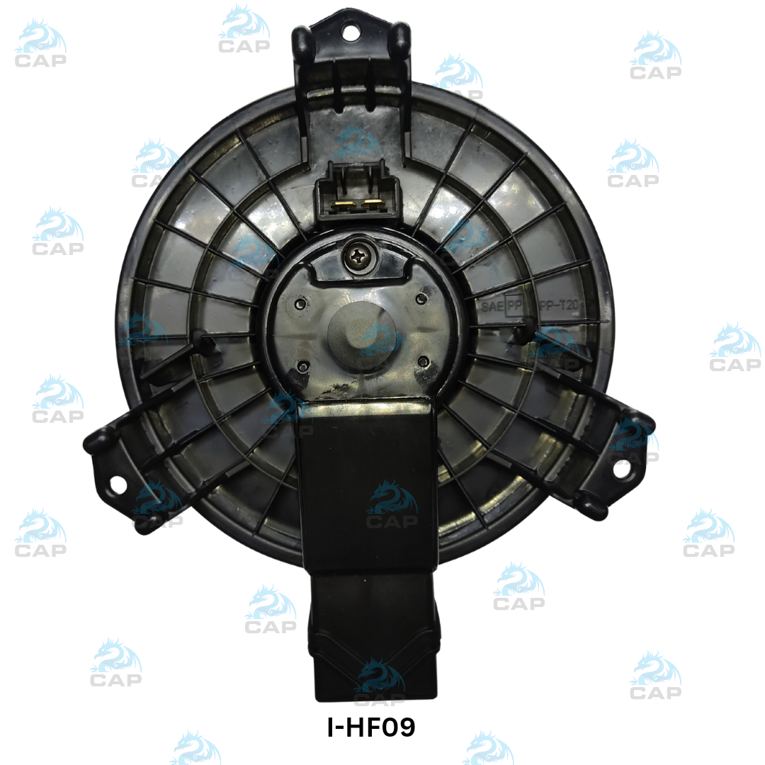 Corolla Blower Fan – Interior Blower for Toyota Corolla 2009–2018