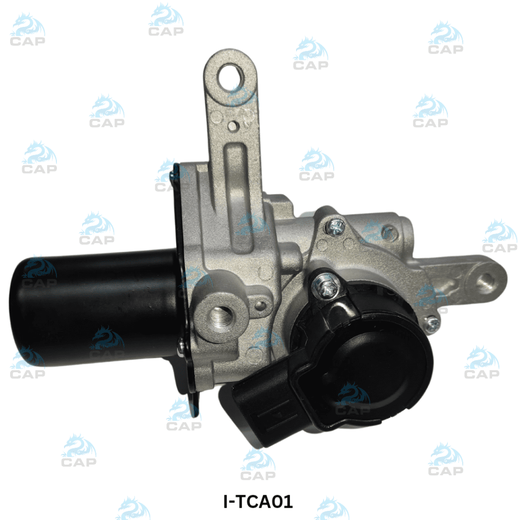 TOYOTA HILUX D4D TURBO ACTUATOR 3.0D 2005-2015 - China Auto Parts