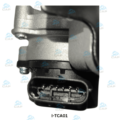 TOYOTA HILUX D4D TURBO ACTUATOR 3.0D 2005-2015 - China Auto Parts