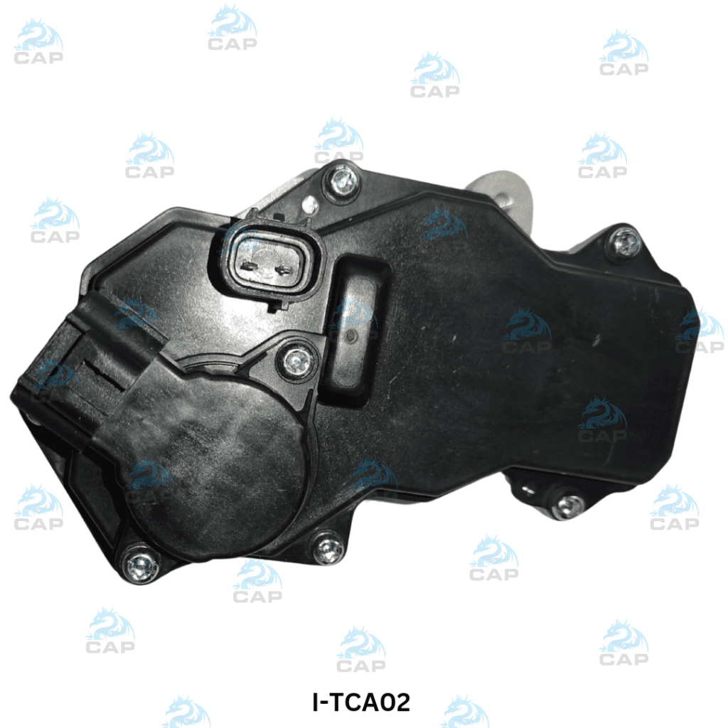 TOYOTA HILUX GD6 TURBO ACTUATOR 2016-2022 - China Auto Parts