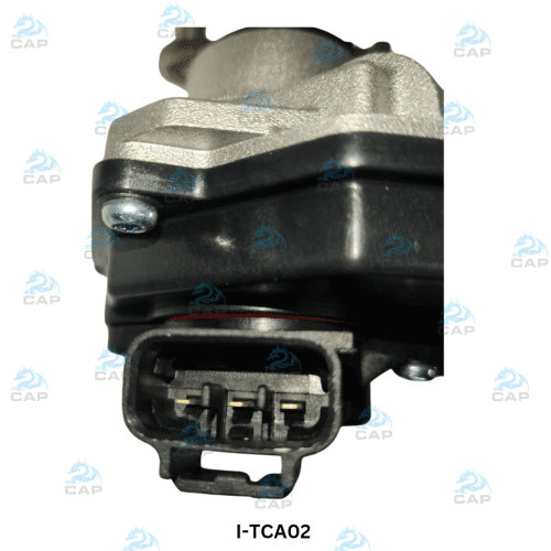 TOYOTA HILUX GD6 TURBO ACTUATOR 2016-2022 - China Auto Parts