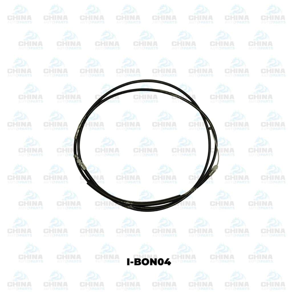 TOYOTA TAZZ BONNET CABLE - China Auto Parts