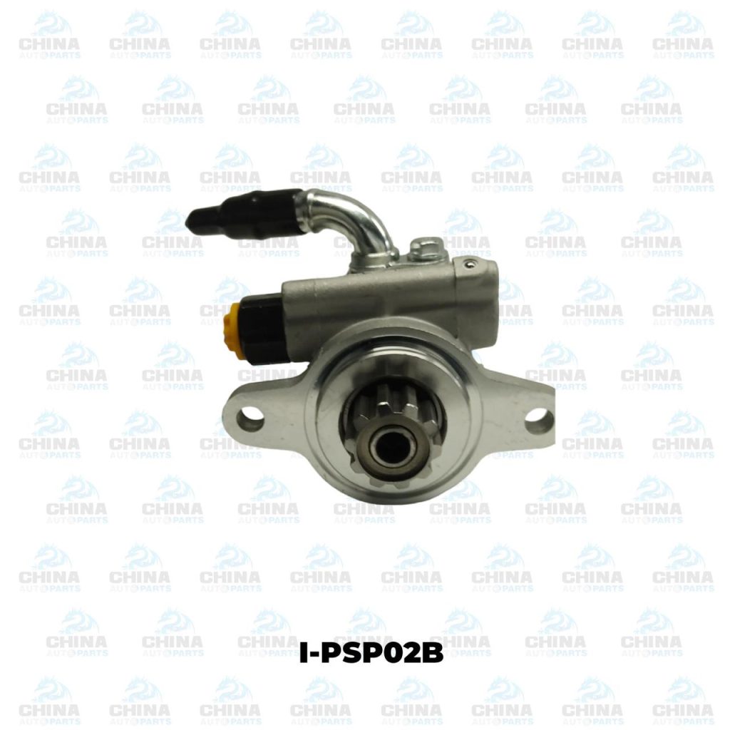 TOYOTA HILUX D4D POWER STEERING PUMP 2005-2015 - China Auto Parts