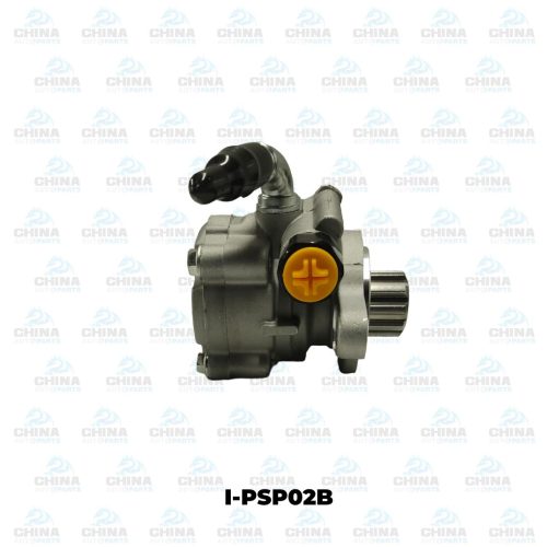 TOYOTA HILUX D4D POWER STEERING PUMP 2005-2015 - China Auto Parts