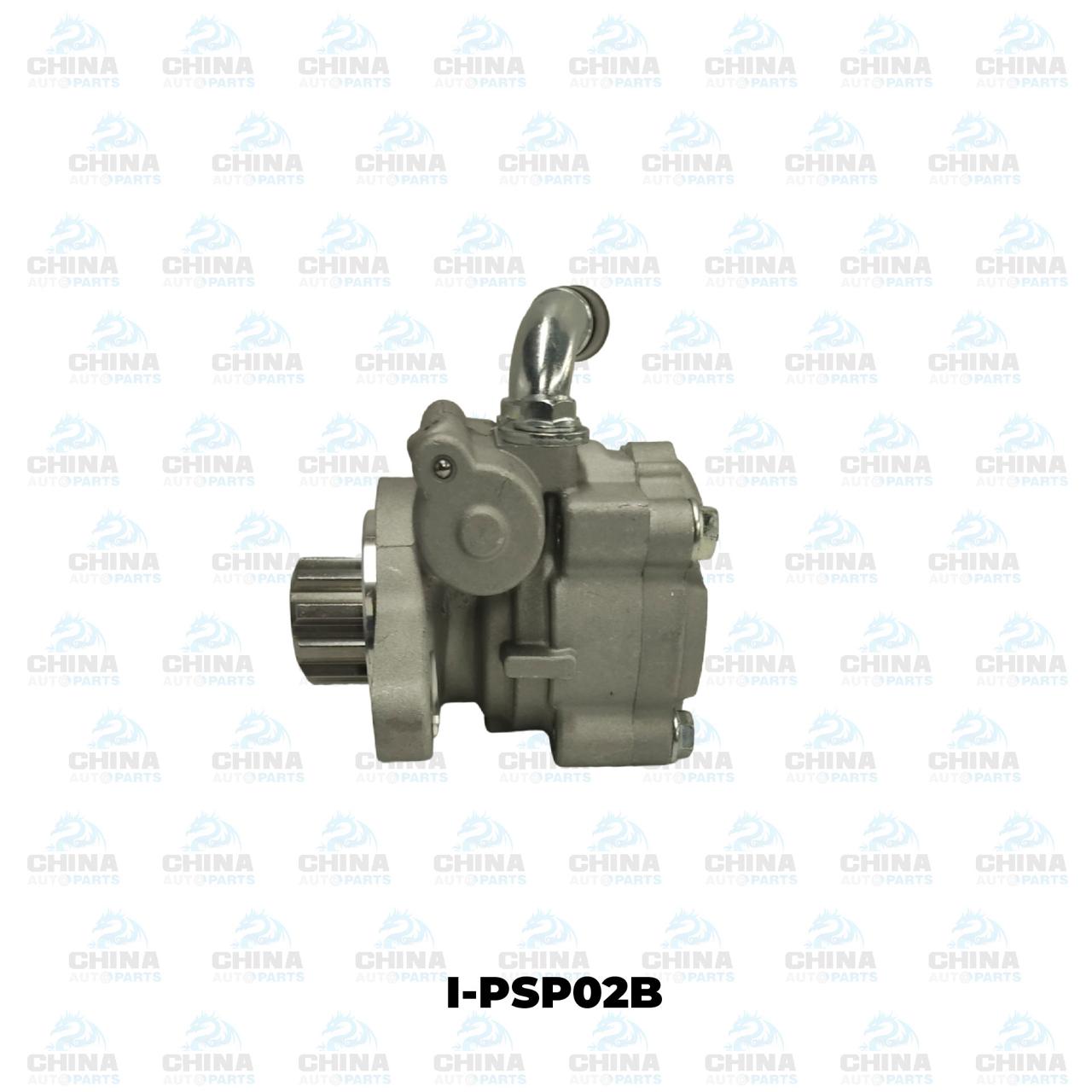 TOYOTA HILUX D4D POWER STEERING PUMP 2005-2015 - China Auto Parts