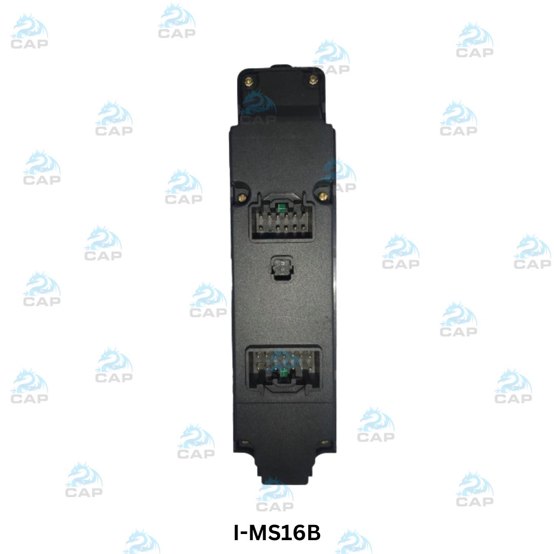 MAZDA 2 2007-2014 WINDOW MASTER SWITCH - China Auto Parts
