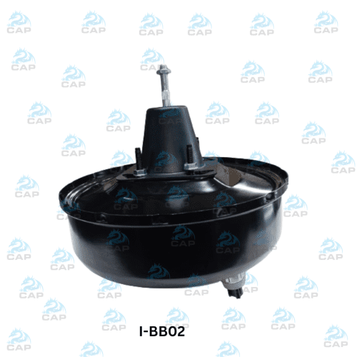 TOYOTA HILUX D4D DIESEL BRAKE BOOSTER 2005-2015 - China Auto Parts