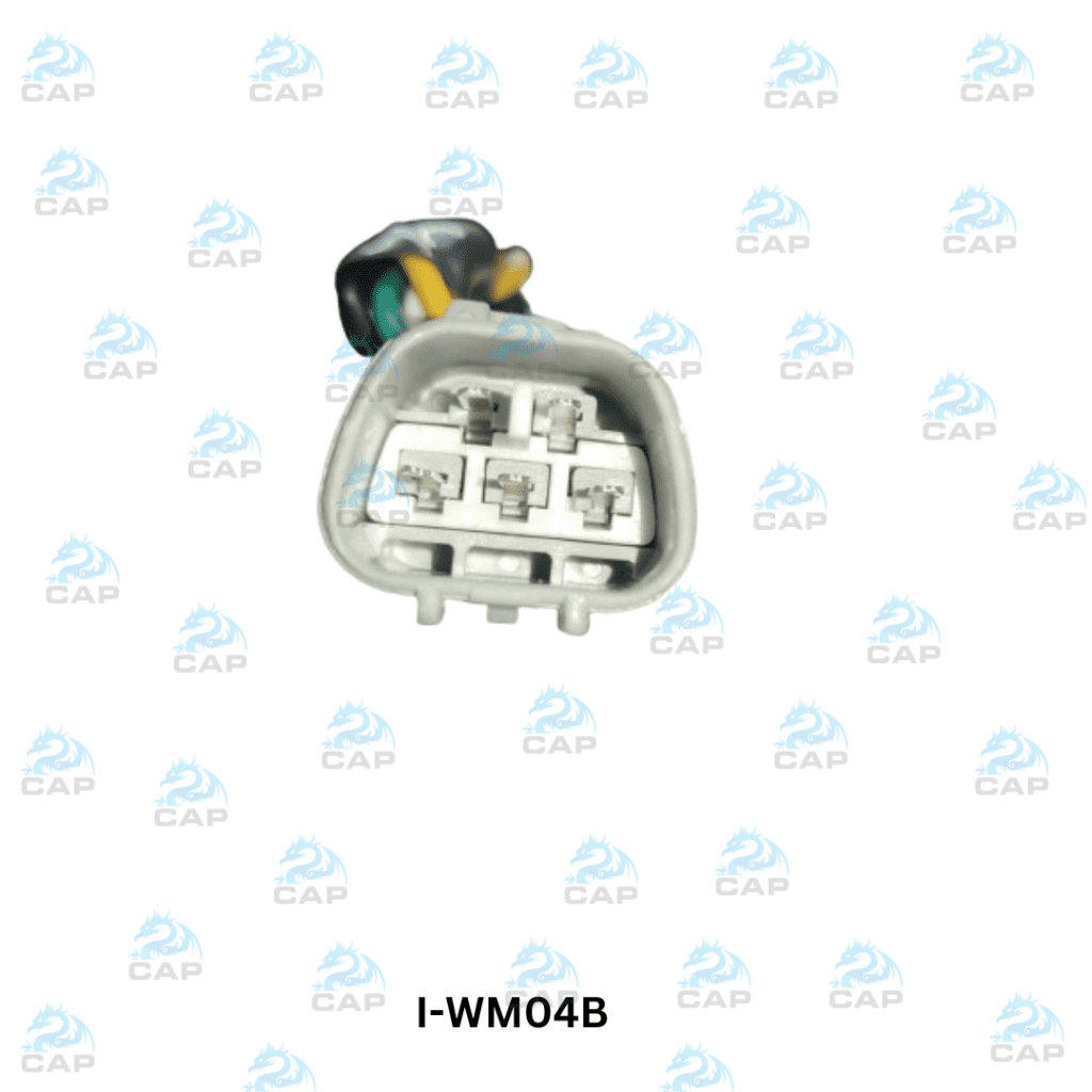 TOYOTA HILUX D4D-VVTI WIPER MOTOR 2005-2015 - China Auto Parts