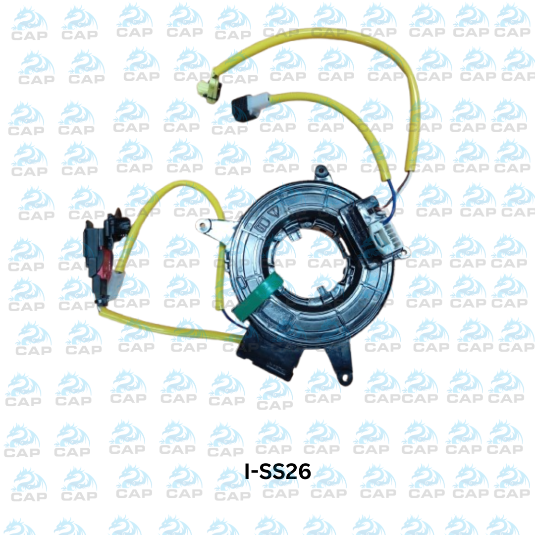 RENAULT KWID STEERING SPIRAL - China Auto Parts