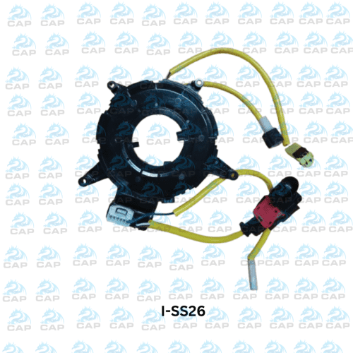RENAULT KWID STEERING SPIRAL - China Auto Parts