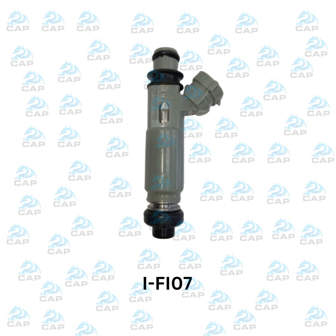 TOYOTA COROLLA 4AFE INJECTOR 1989-2002 - China Auto Parts