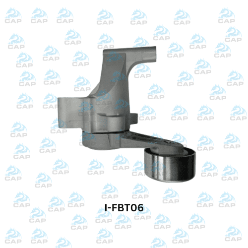 TOYOTA HILUX-QUANTUM FAN BELT TENSIONER 2TR - China Auto Parts